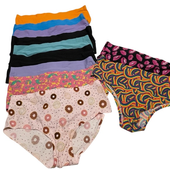 Cheek Boss | Intimates & Sleepwear | Cheek Boss Underwear Nwot Bundle ...